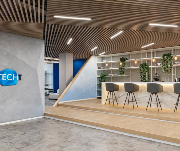 About Us - Architecht